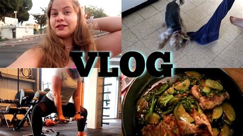 Посидели в Ресторанчике Силовая Тренировка на все тело VLOG
