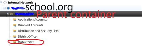 Setting Up Ad Scanning To Fix User List Spiceworks Support Spiceworks Community