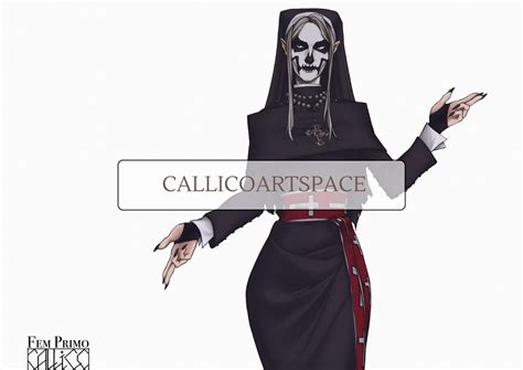 Primo Ghost Poster Metal Music Digital Poster Room Etsy