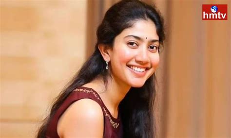 పుష్ప లో సాయి పల్లవి పాత్ర పై క్లారిటీ Clarity On Sai Pallavi Role