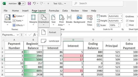 Get Perfect Excel Printouts With These Essential Settings
