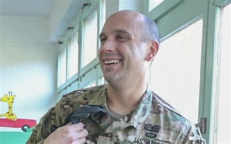 Drunken Driving Suspect In Nhl Stars Death Is Us Army Major Works At Rehab Center