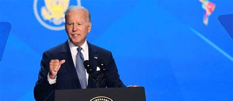 Biden insiste sur la coopération des Amériques lors dun sommet contesté