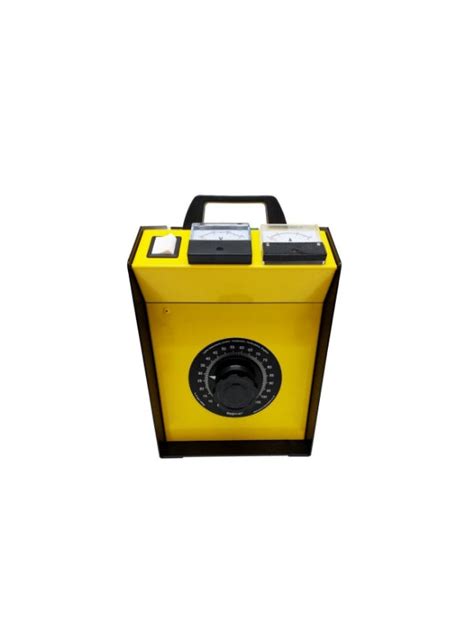 Transformador Variable Monofásico Claude Lyons 10 Amp