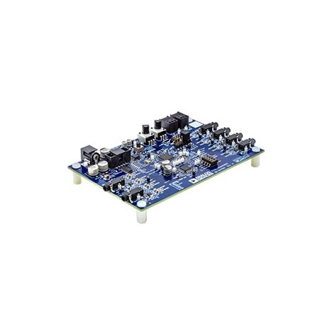 EVAL ADAU Z Analog Devices Inc Development Boards Kits Programmers DigiKey