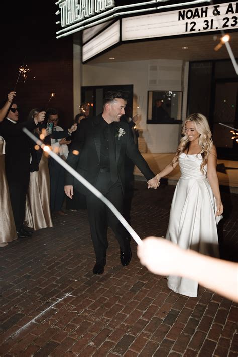 The Party Of The Year — Madisonclaire