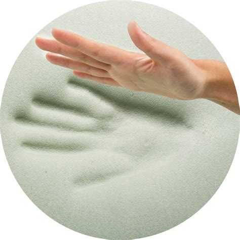 Temper Foam Nasa