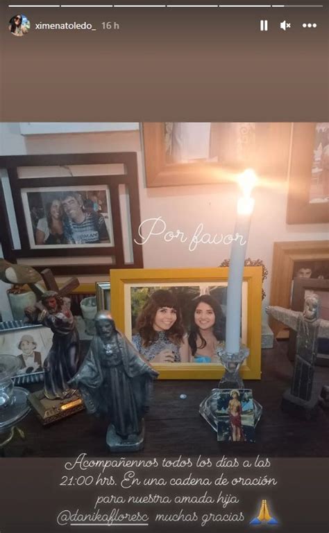 Dale Fuerza Dios Mío El Desesperado Llamado De La Esposa De