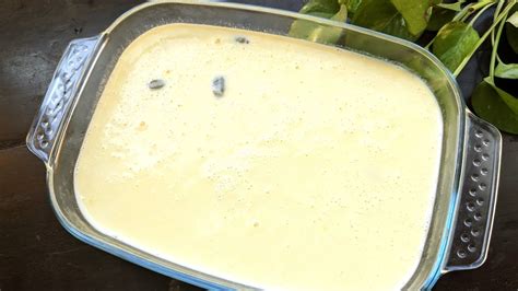 Egg Malai Recipe Youtube
