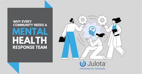 Why Every Community Needs A Mental Health Crisis Response Team Julota