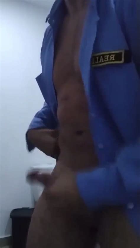 Security Guard Cum