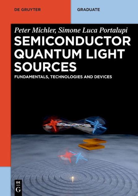 Semiconductor Quantum Light Sources Indiepubs