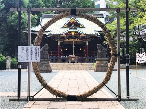 夏越の祓（なごしのはらえ）とは？ 2025年はいつ？ 風習や食べ物、初穂料の相場まで Hugkum（はぐくむ）