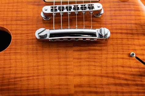 Used Terry Mcinturff Royal Sunburst