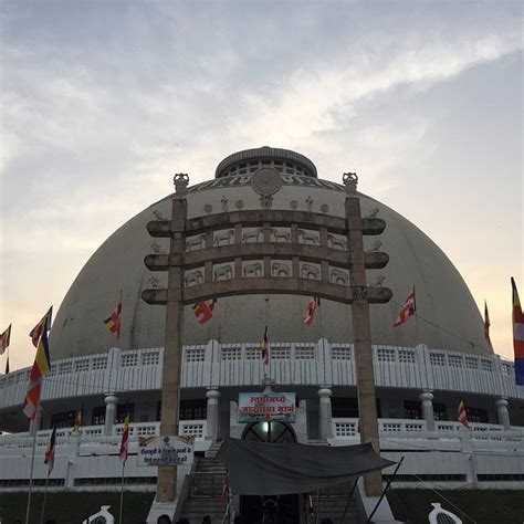 Sai Mandir Nagpur Atualizado 2021 O Que Saber Antes De Ir Sobre O