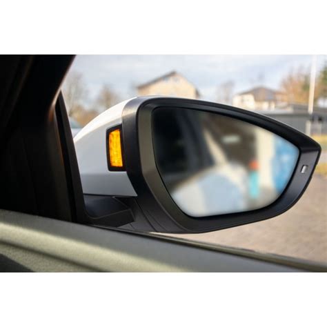 Side Assist Audi Etron Vag Car