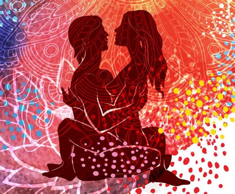 Psychedelics And Sex Opened Mind Heightened Libido And A Detailed Guide