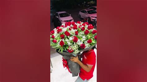 💯 Rose Ka Buke💐🤷🏻‍♂️ Youtube