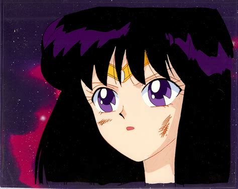 Anime Beta Gallery Sailor Moon