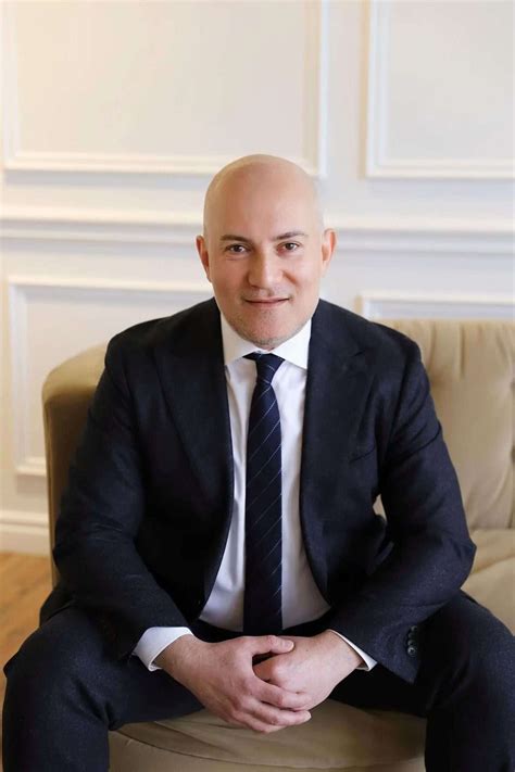 Dr Fadi Assaf Michigan Implant Clinic