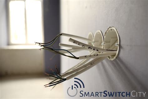 Can You Install A Smart Switch Yourself Smart Switch Singapore Smart Light Switch WiFi