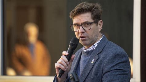 Toowoomba Deputy Mayor Geoff Mcdonald Accused Of ‘sexist Comments As Mc At Blush Ball Charity