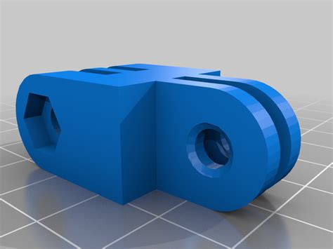 Ultimate Voxelab Aquila Y Axis Pi Camera By Brian Download Free Stl Ultimate Voxelab Aquila Y Axis Pi Camera By Brian Download Free Stl