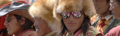 Thunder From Tibet By Robert Barnett Tibetans Dalai Lama Book Review