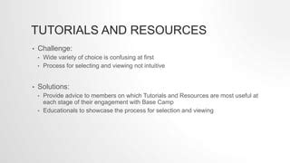 VSS 10 Back To Basics PPT