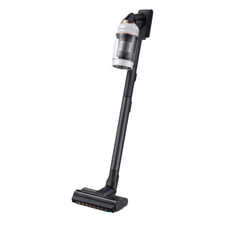Scopa Senza Fili Ricaricabile 2in1 252v Samsung Vs20a95823w Leroy