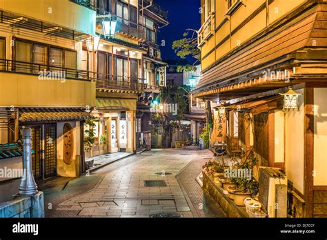 Shibu Onsen Onsen Japan Onsen Ryokan Hot Sex Picture