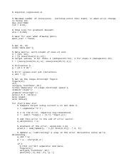 Logistic Regression M Logistic Regression M Maximum Number Of