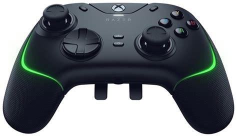 Купить Игровой контроллер Razer Wolverine V2 Chroma черный в кредит в ...