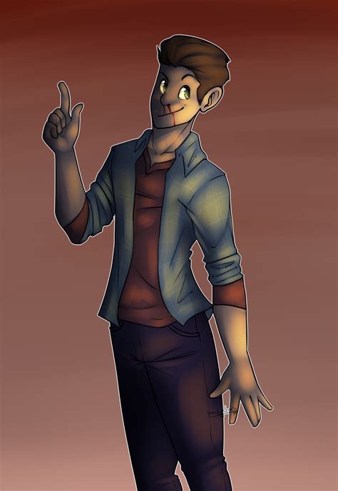 Joshy By Rockystar11 On Deviantart