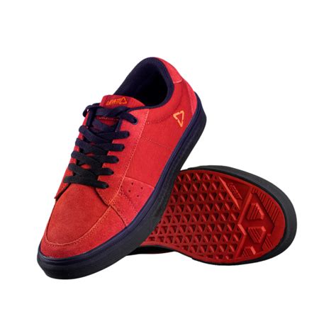 4 285 руб! Велотуфли Leatt 1.0 Flat Shoe