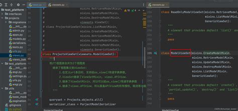 Drf 视图集viewsets具体通用视图viewsets Modelviewsetviewsetsmodelviewset Csdn博客