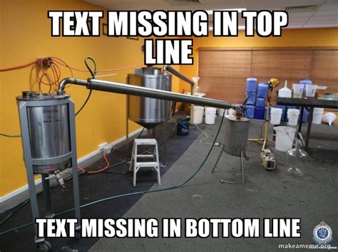 Text Missing In Top Line Text Missing In Bottom Line Steroid Brewing