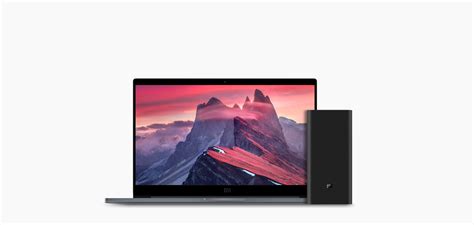 Xiaomi Mi Power Bank 3 Pro - TribunnewsWiki.com