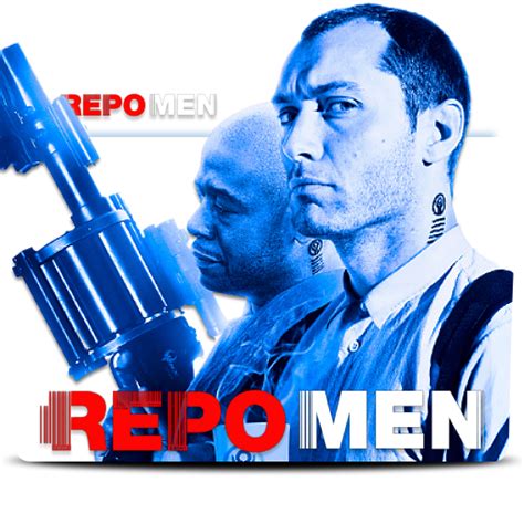 Repo Men 2010 By Nes78 On Deviantart