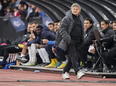 Fcz In Der Super League Mission Endlich Ein Sieg Ausgerechnet