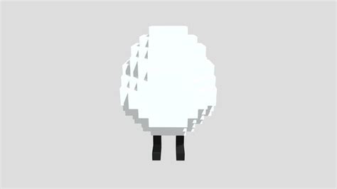 Qsmp 3d Models Sketchfab