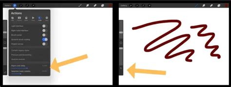 How To Undo In Procreate