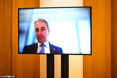 Commonwealth Bank Ceo Matt Comyn Reveals Why Building Companies Are Really Collapsing Daily