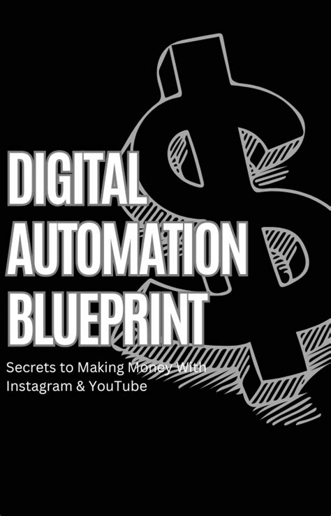 Digital Automatiom Blueprint