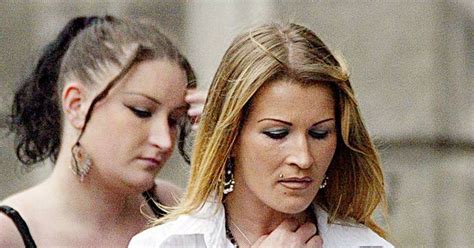 Dark Lives Of Scissor Sisters Who Decapitated And Dismembered Mums