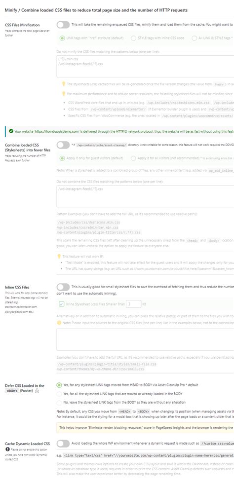 Perfmatters Vs Asset Cleanup Which Plugin Is Better