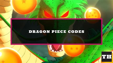Dragon Piece Codes Try Hard Guides