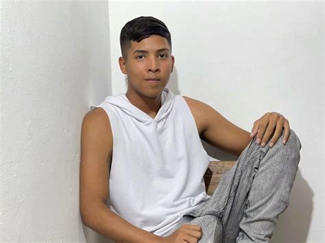 Handsome Young Latino Sebas Gold Agrees To Suck Rodrigo El Santos Cock For A Favor Sayuncle