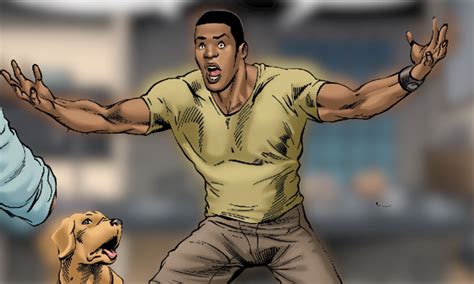 Luke Fox Lucas Fox Luke Fox