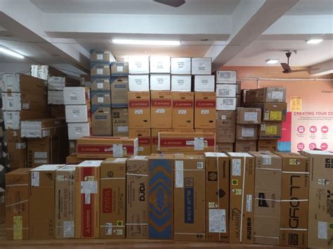 Split Air Conditioners At ₹ 27000 Piece Parrys Chennai Id